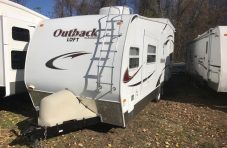 Upstate Rv Center | Where Everyone Leaves a Happy Camper.