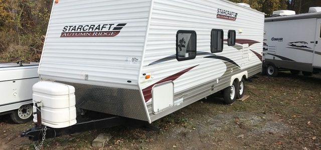 Upstate Rv Center | Where Everyone Leaves a Happy Camper.