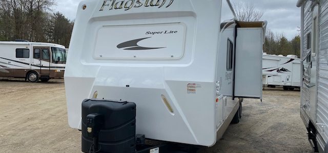 Upstate Rv Center | Where Everyone Leaves a Happy Camper.